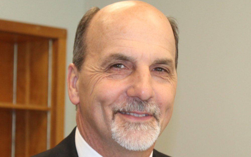 Craig Hayden is district’s next assistant superintendent | Perryville ...